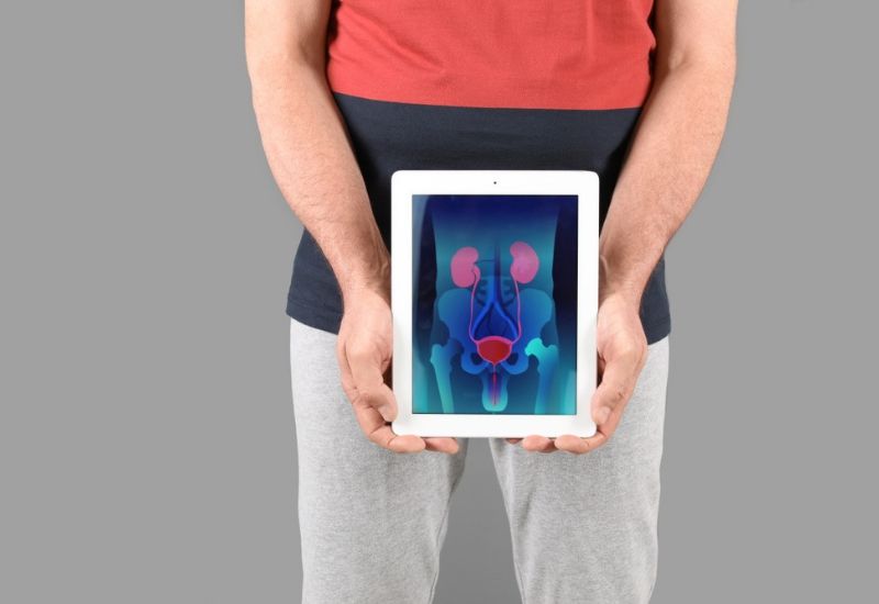 Diversity of Gut Microbiome Influences Prostate Cancer ...